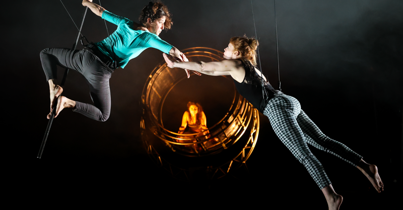 C’EST L’HEURE DE RÉVOLTE - fontenay-sous-bois.fr