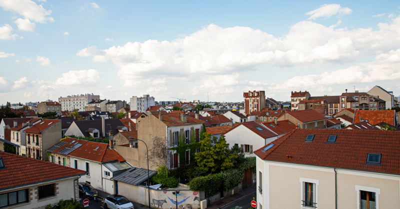 LES DIFFICULTÉS FINANCIÈRES AUGMENTENT - fontenay-sous-bois.fr