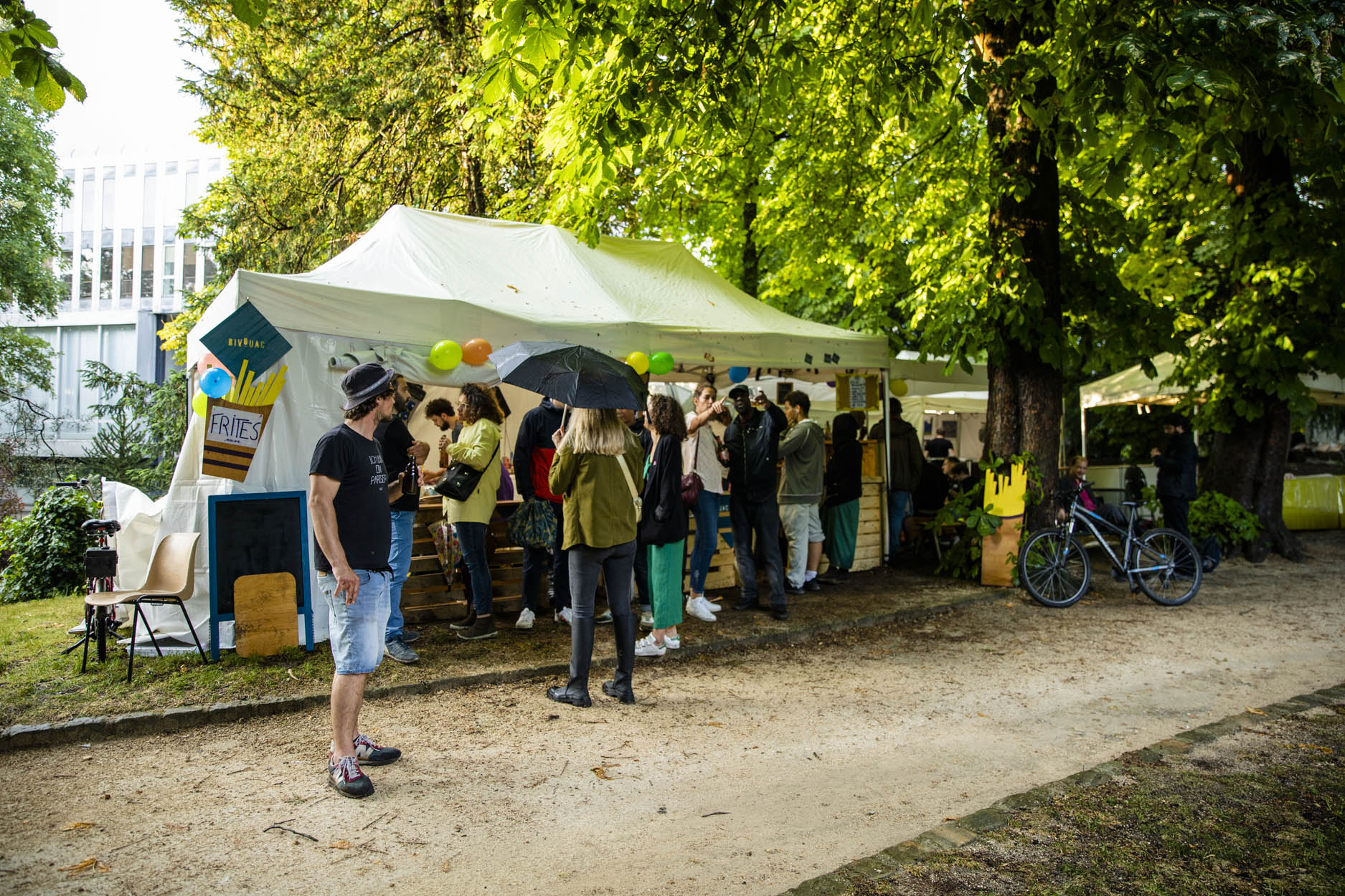 Fête de la Madelon 2022 - fontenay-sous-bois.fr